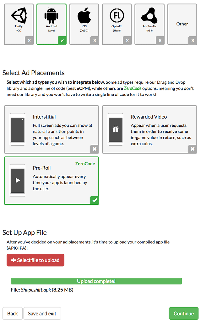 FGL Enhance ZeroCode and Defold - The Defoldmine - Defold game engine forum