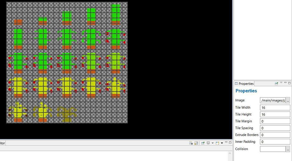 Tilesource unexpected behavior (SOLVED) - Questions - Defold game engine forum