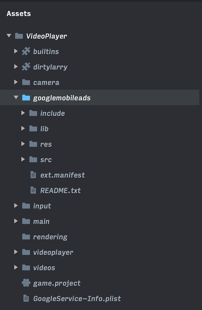 Native Extensions - Page 2 - Roadmap - Defold game engine forum