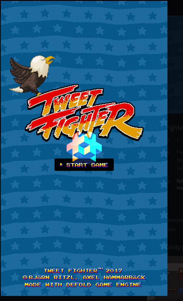 HTML5 splash image bug in Safari (DEF-3061) (SOLVED) - Bugs - Defold game engine forum