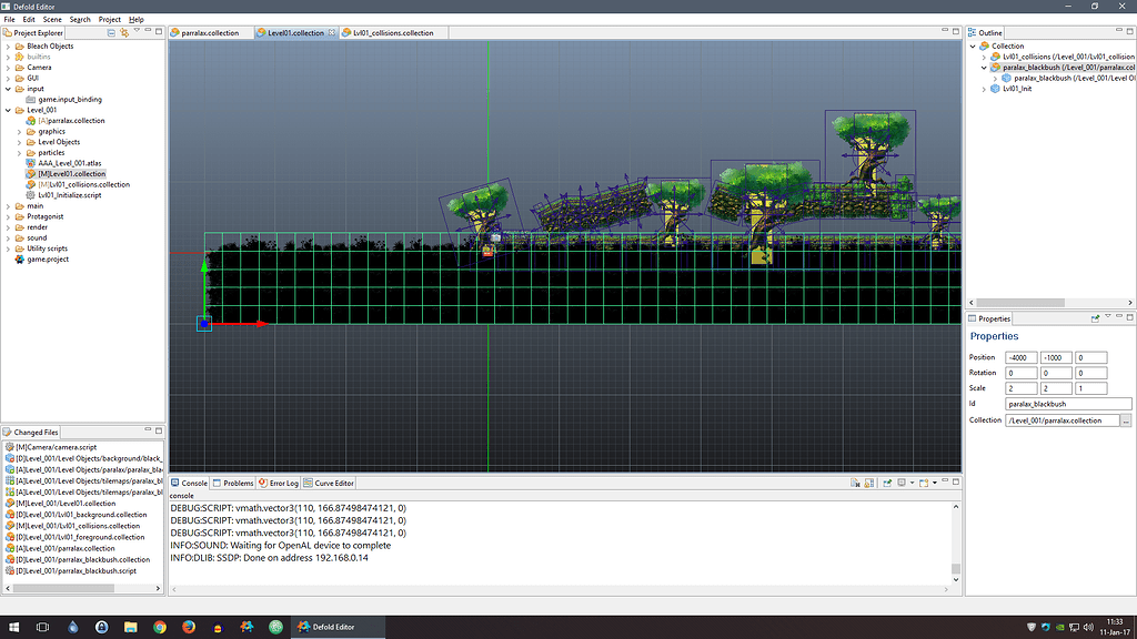 Tilemap position rendering SOLVED - Bugs - Defold game engine forum