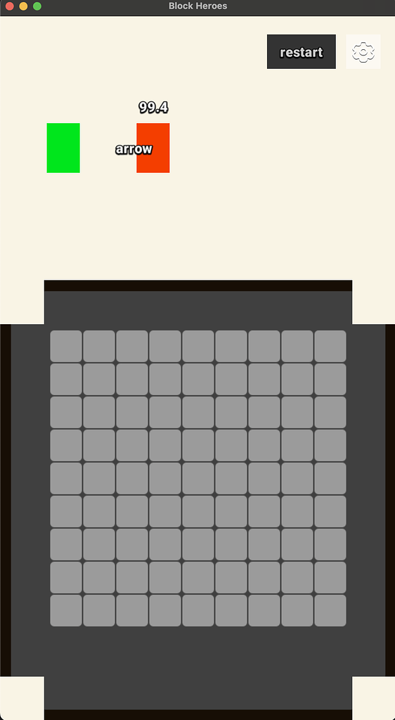 Block Heroes - New project for Poki - Dev diaries - Defold game engine forum