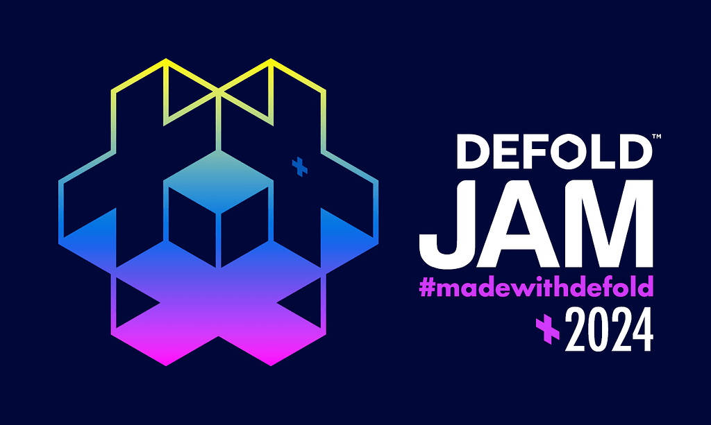 Made With Defold Jam 2024 - Collaborate - Defold game engine forum