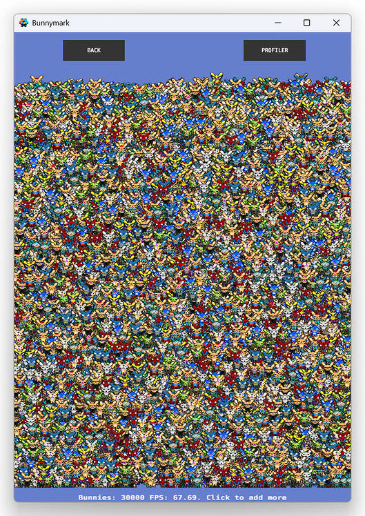 GoPositionSetter Native Extension - The Defoldmine - Defold game engine ...