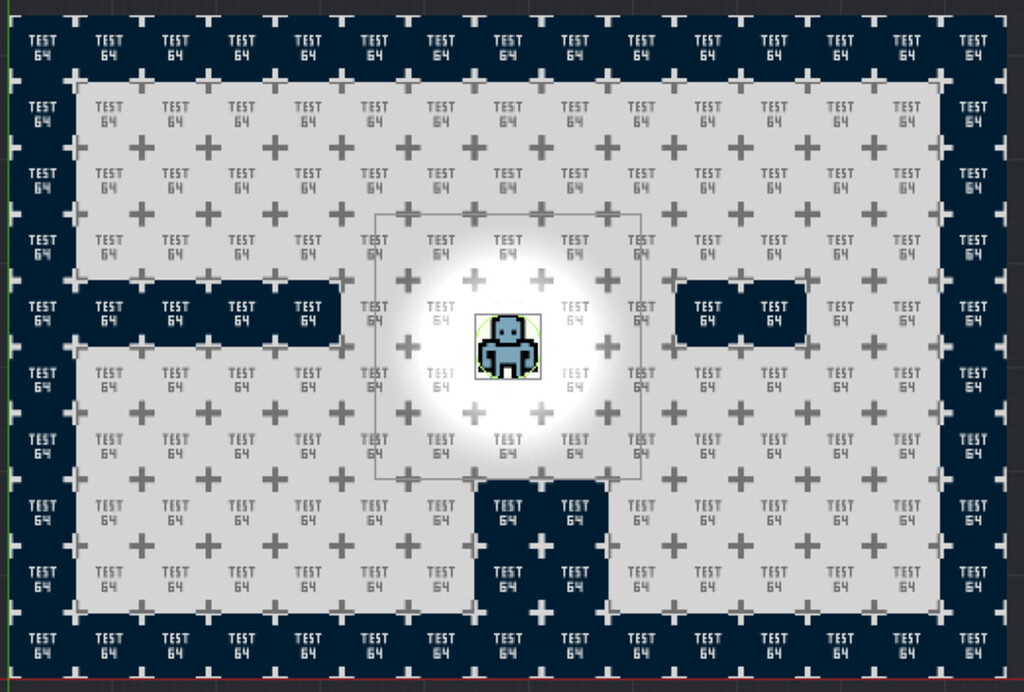 Creating A Five Nights At Freddy's Style Game In Defold - Showcases - Defold game engine forum