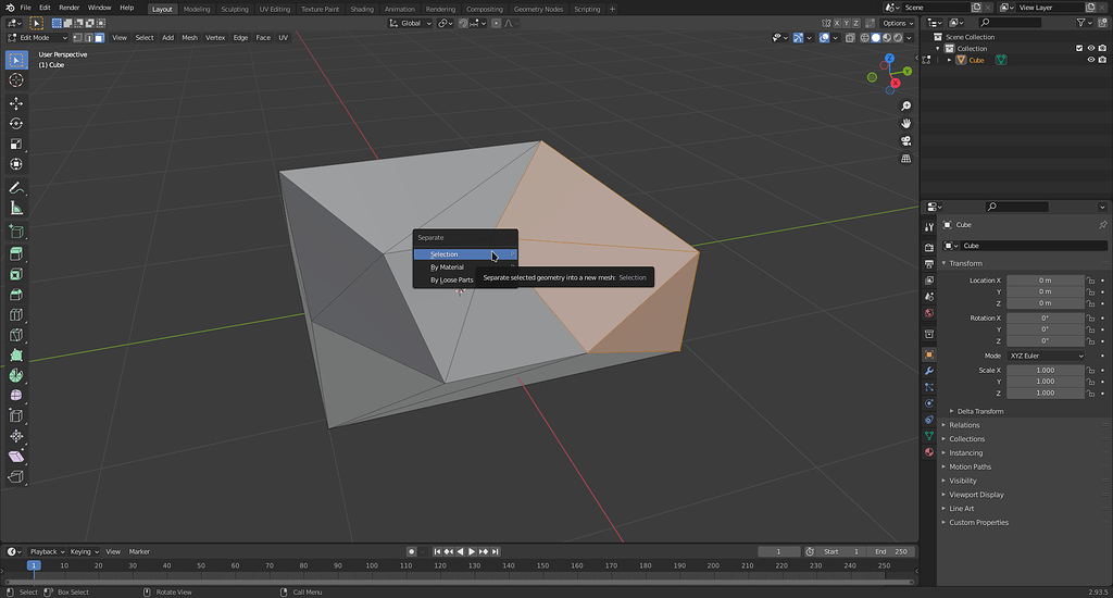 Using a DAE mesh for collision - The Defoldmine - Defold game engine forum