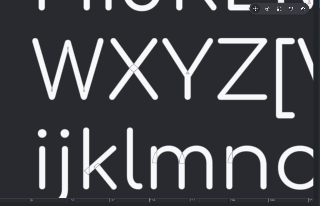 Issues with DF fonts - Questions - Defold game engine forum