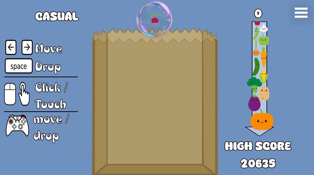 Dynamic Orientation doesn't keep gui changes from code (solved) - Questions - Defold game engine ...