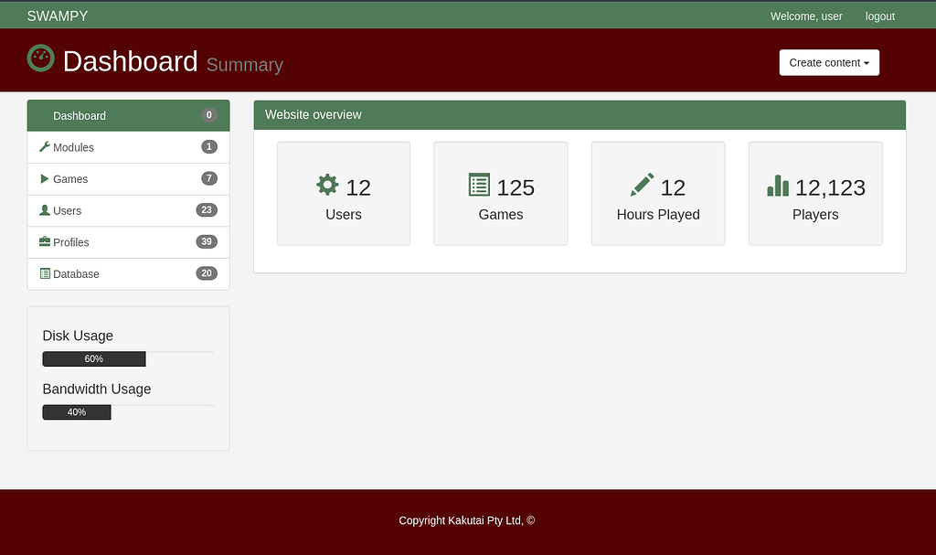 Building a Multiplayer Server - Dev diaries - Defold game engine forum