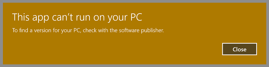Defold on Windows 10 x64 - Questions - Defold game engine forum