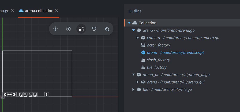 Comparing equal hashes returns false - Questions - Defold game engine forum