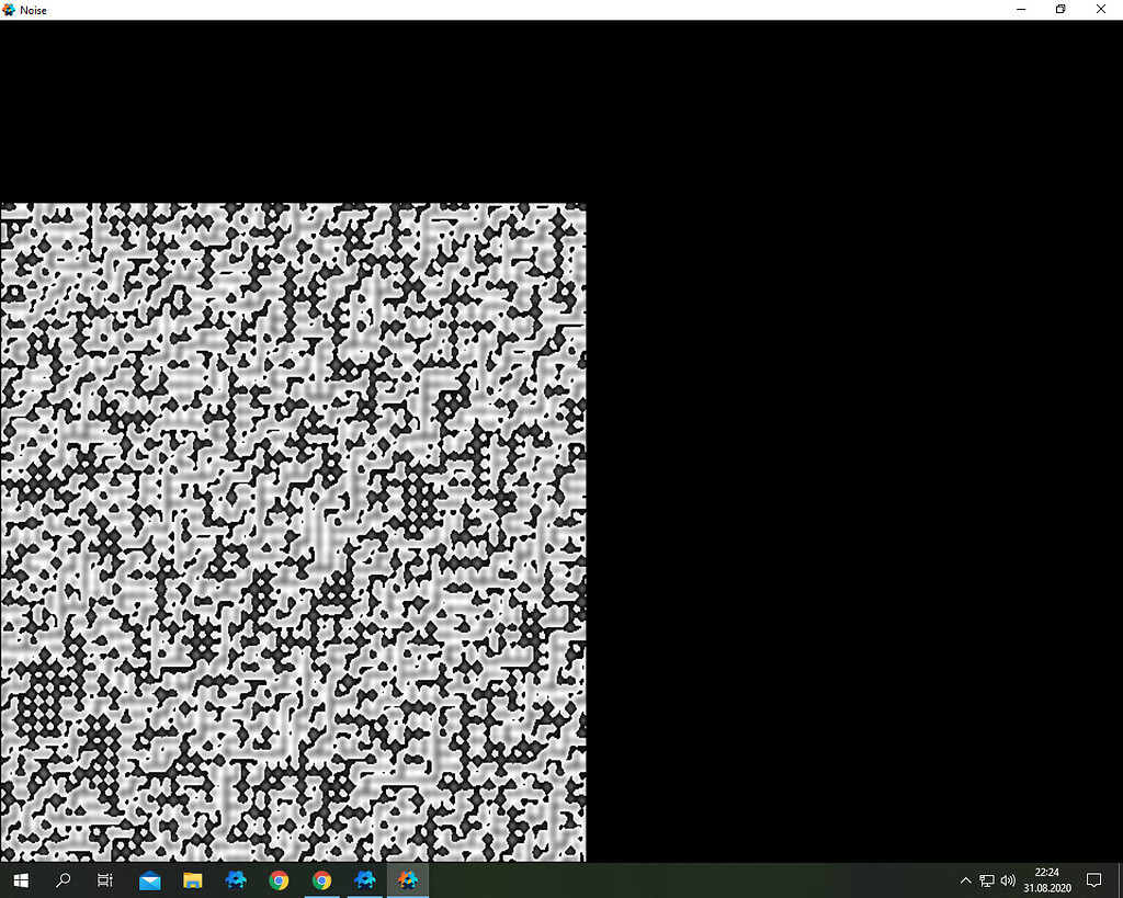 Help with map generation using Perlin noise (SOLVED) - Questions - Defold game engine forum