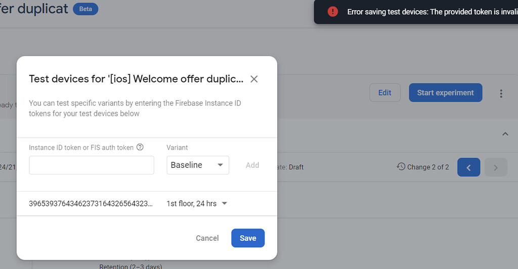 iOS push notification token formatting for firebase? - Questions - Defold game engine forum