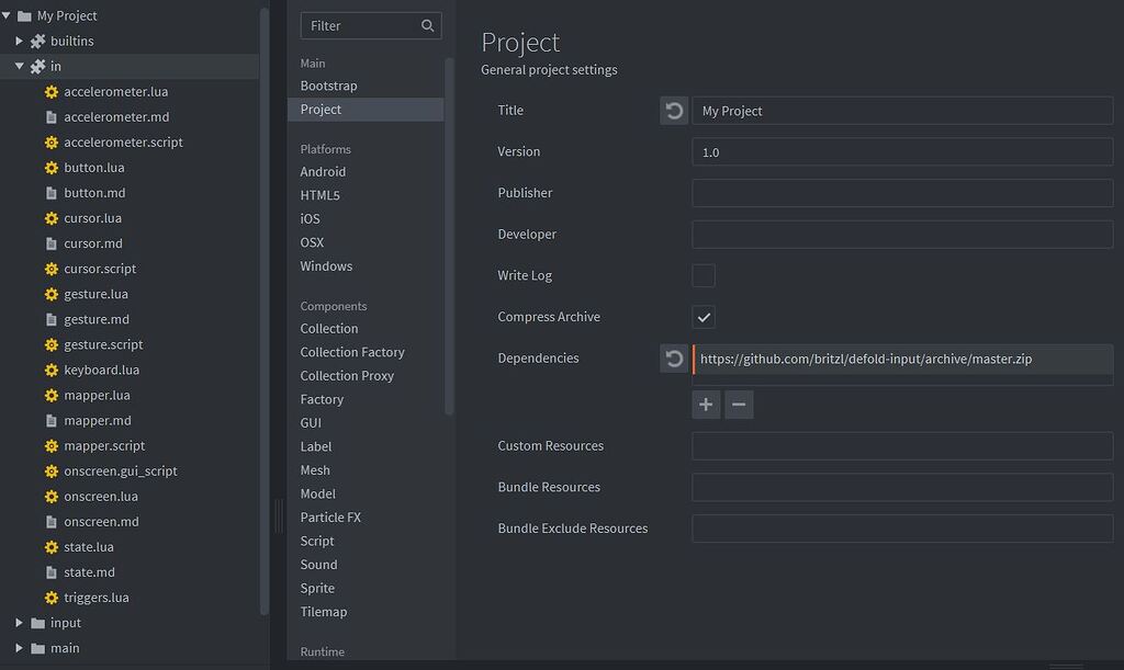 Using Defold-Input and web sockets for multiplayer card game(s) - Questions - Defold game engine ...