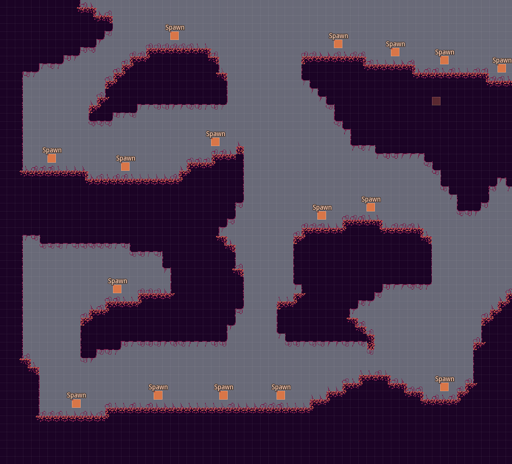 Need help, tips, and feedback for simple LDtk Defold importer ...