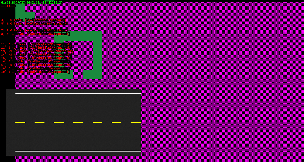 Issues with chunk loading - Questions - Defold game engine forum