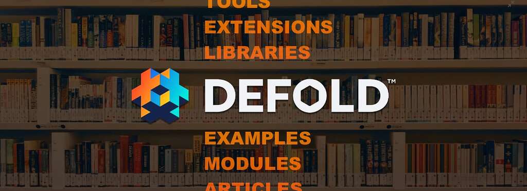 Alternative Awesome Defold - The Defoldmine - Defold game engine forum