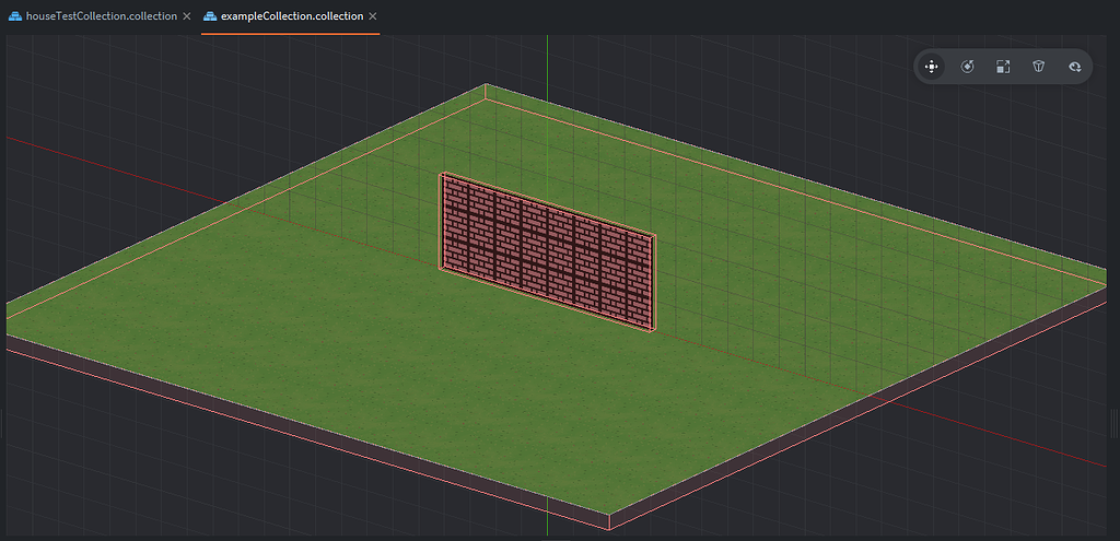 Collision Oddities On Models - Questions - Defold game engine forum