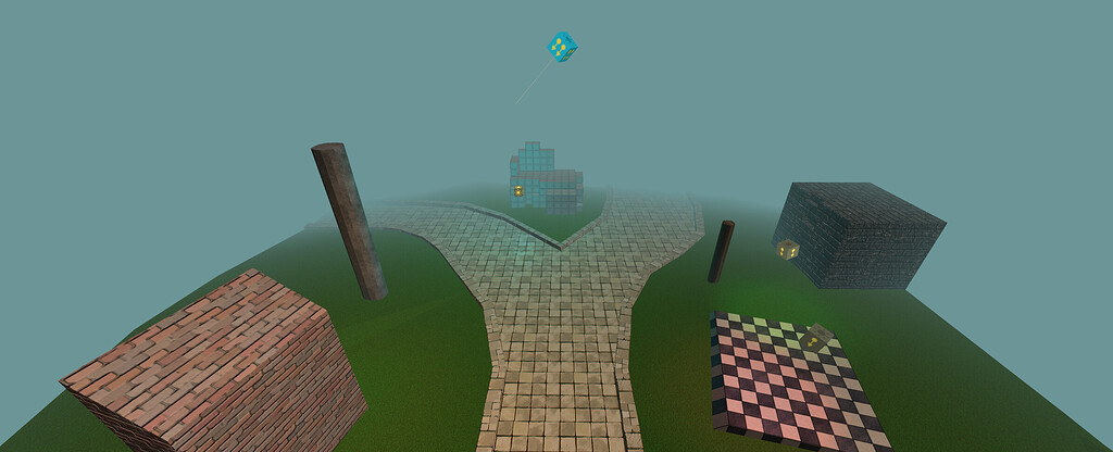 Illumination — Ready-to-use forward shading lighting for 3D games - The Defoldmine - Defold game ...