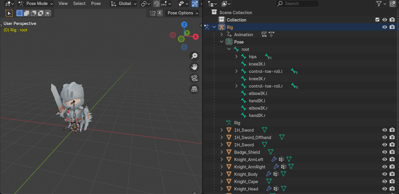 How much effort do I need to put for Defold 3D? (SOLVED) - Questions - Defold game engine forum