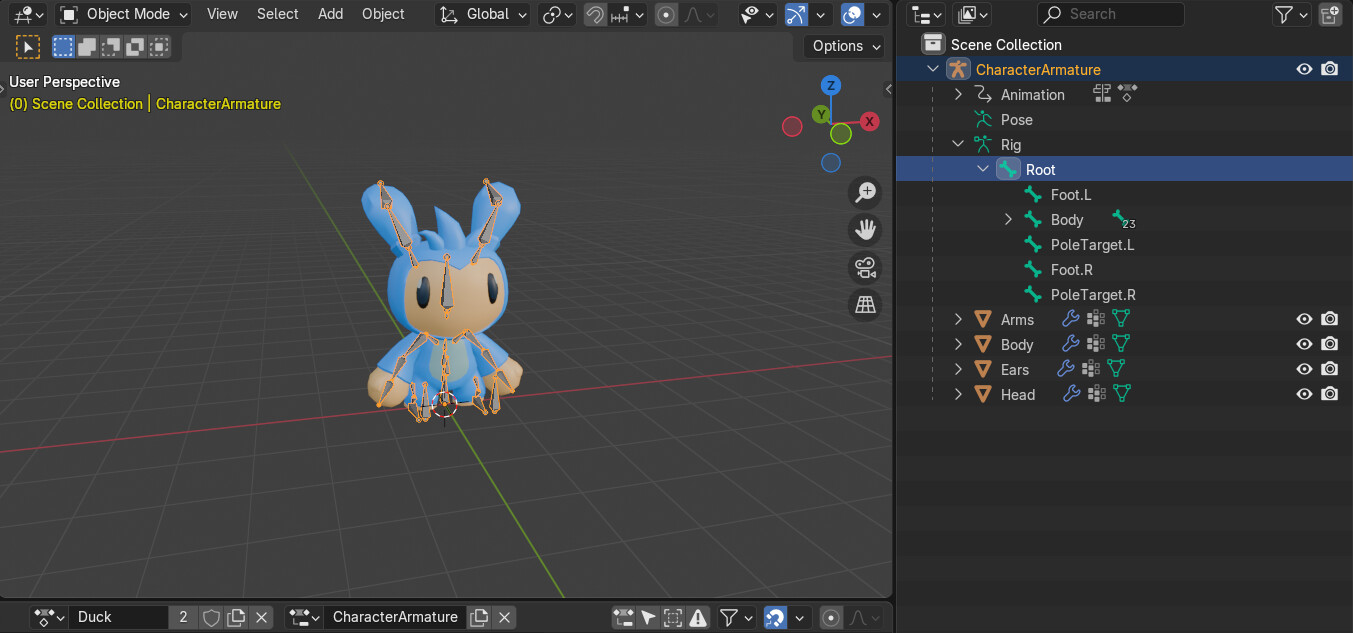 How much effort do I need to put for Defold 3D? (SOLVED) - Questions - Defold game engine forum