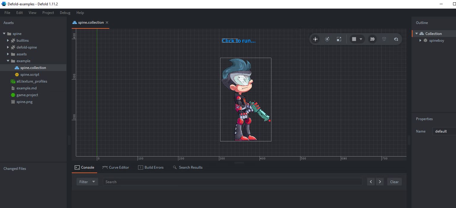 An error occurred while building Native Extensions - Questions - Defold ...